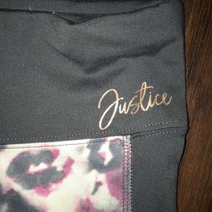 Justice | Other | Justice Sports Outfit Set | Poshmark